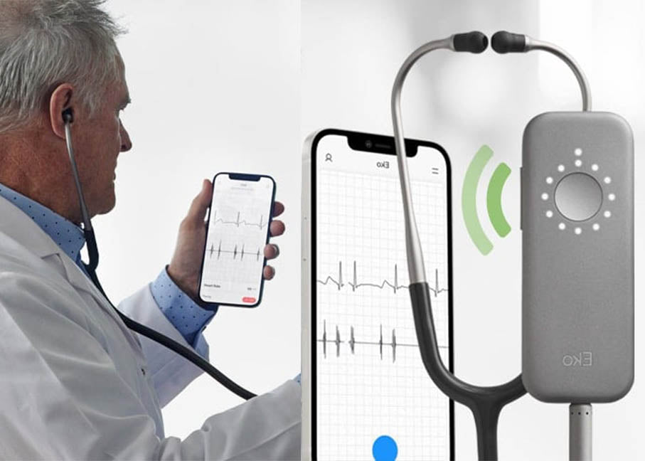 Eko Health Stethoscopes