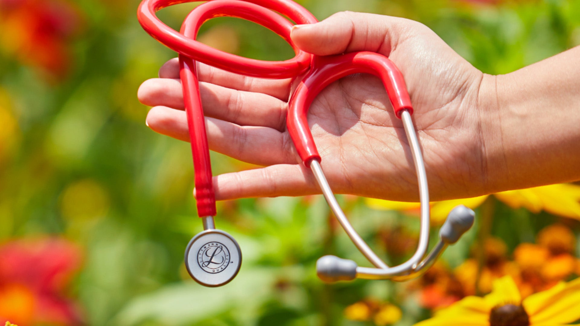 Littmann Paediatric Stethoscope