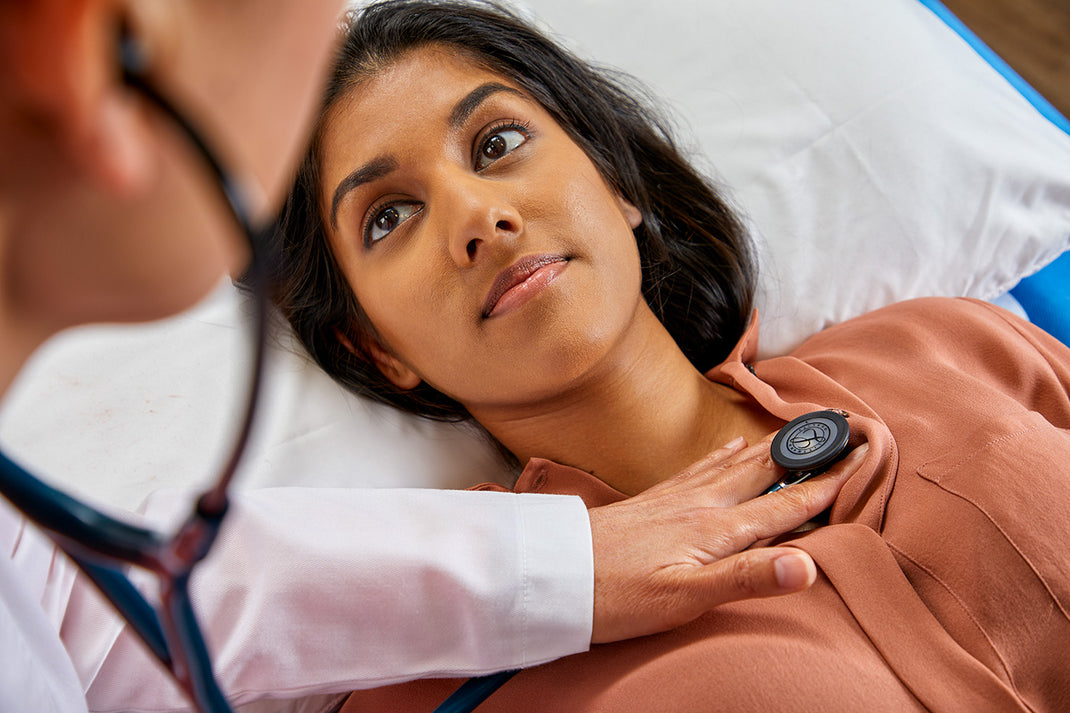 Littmann Cardiology IV Stethoscope