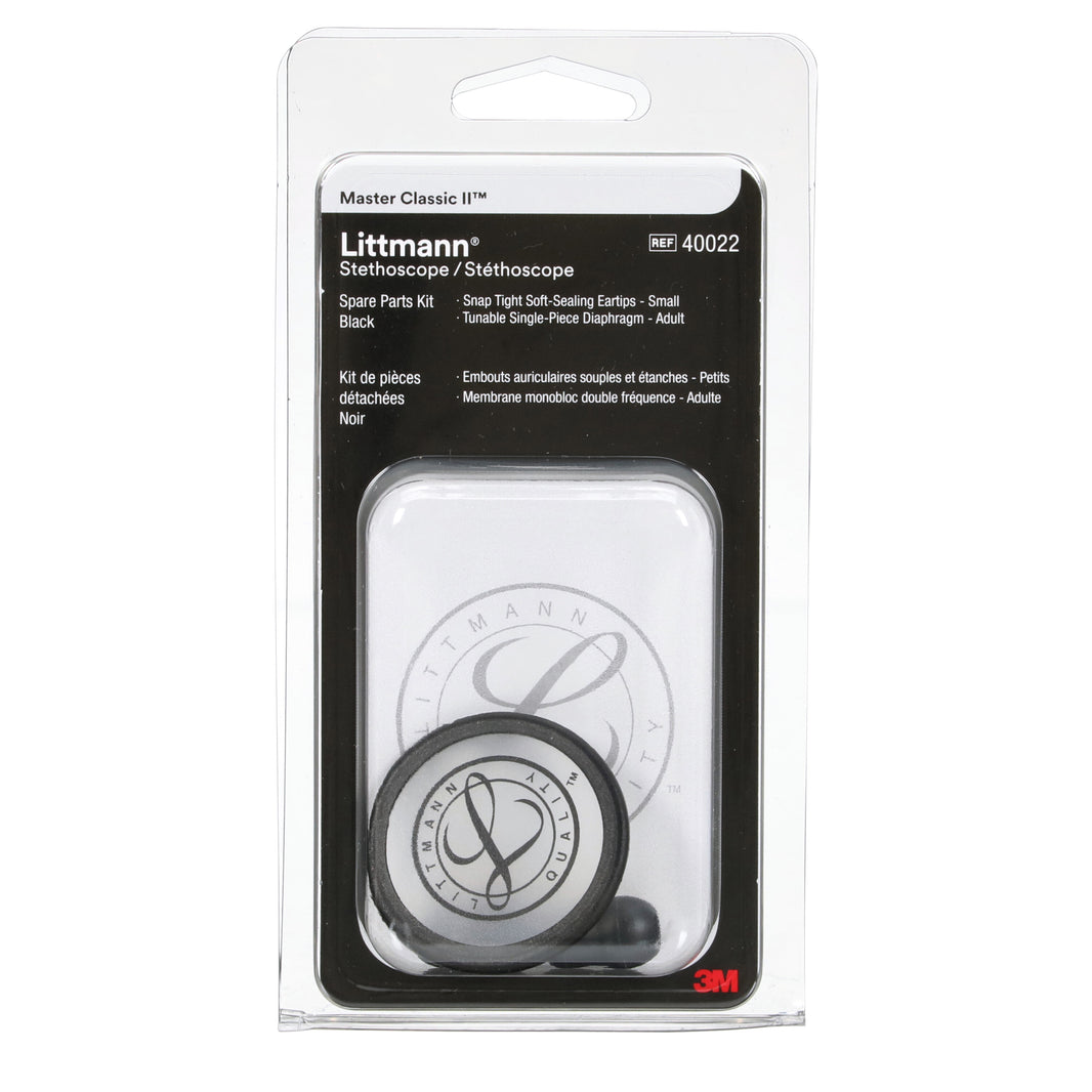 Littmann Stethoscope Parts