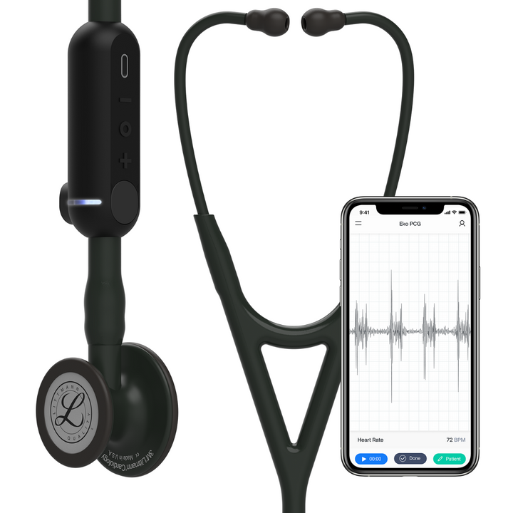 Littmann CORE Digital Stethoscopes