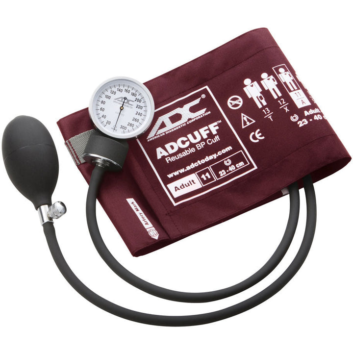 Sphygmomanometers