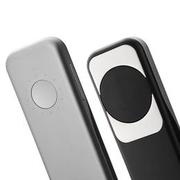 Eko DUO Digital Stethoscope and ECG - Black